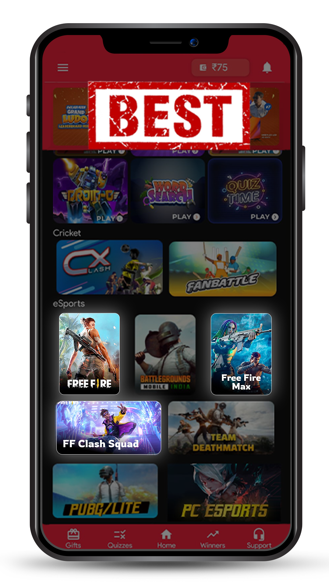 What is Honor Score in Free Fire Max?
